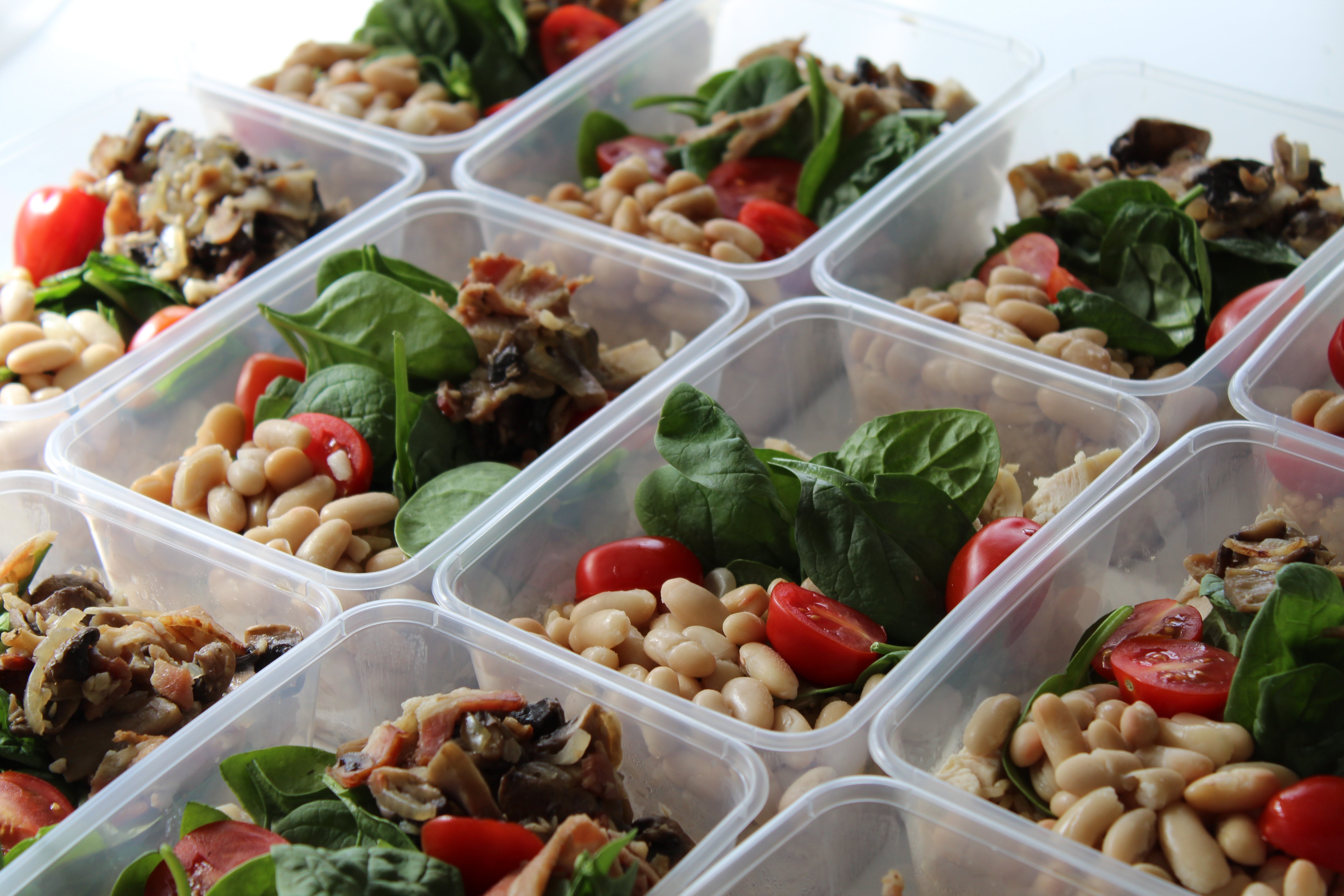 Ordering, Pick up and Delivery – Mac Chef